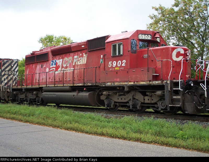 CP 5902
